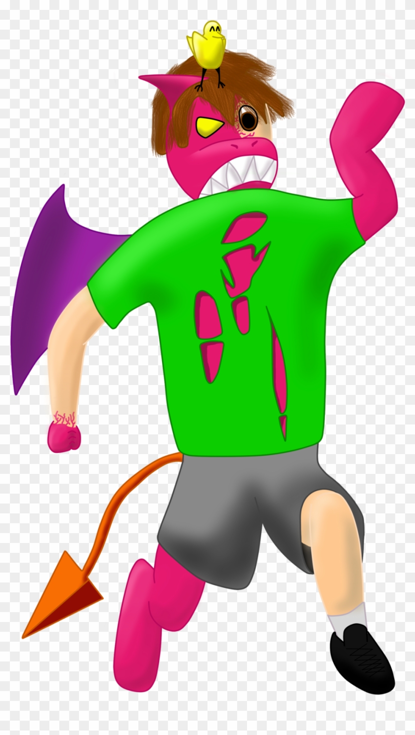 Ultimate Chimera Tf [mother 3] By Boredbird On Deviantart - Mother 3 ...